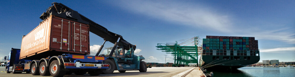 About Us – LINK LOGISTIC